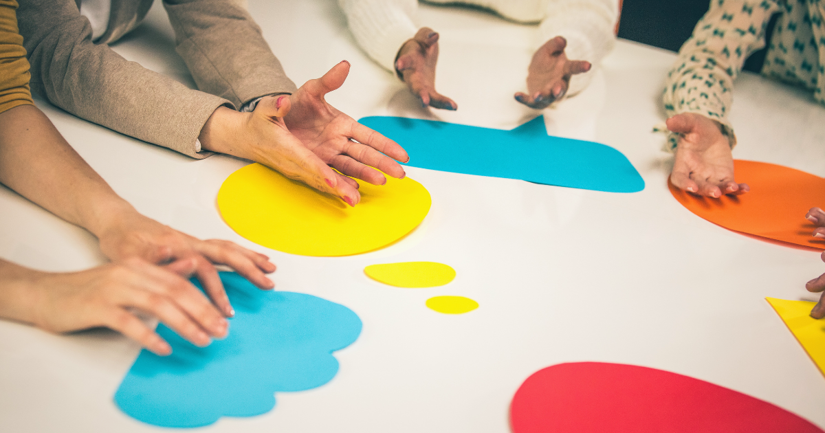 10 Ways to Promote Creativity In Your Classroom This Fall - The ...