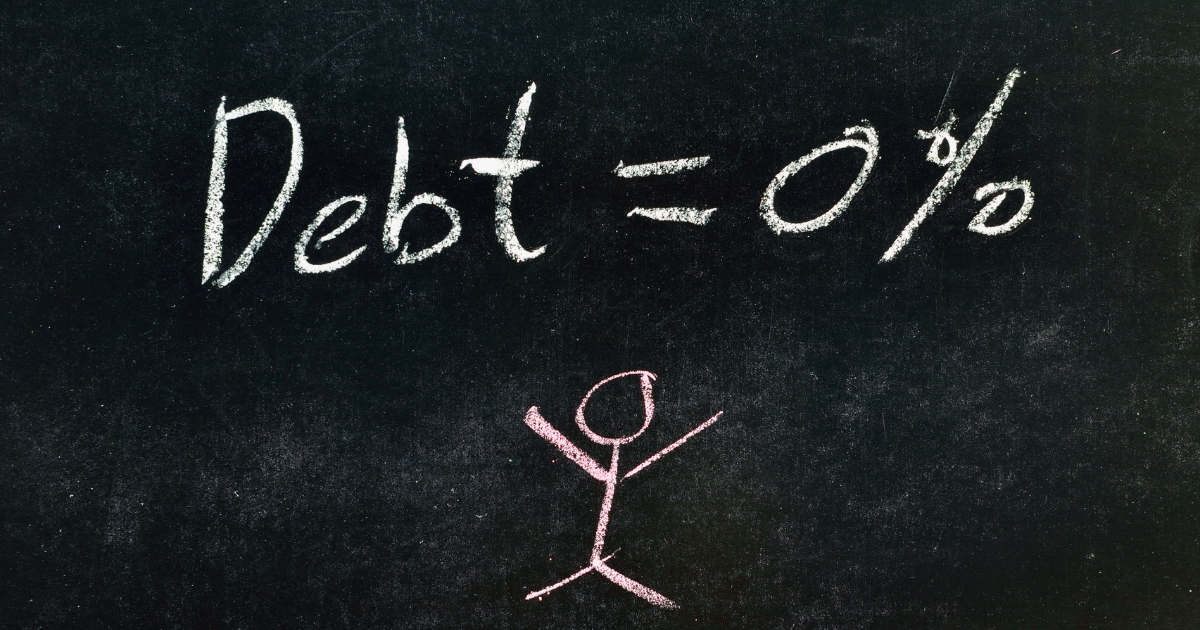 Student Debt: How To Avoid It & How To Get Out Of It In 6 Easy Steps ...